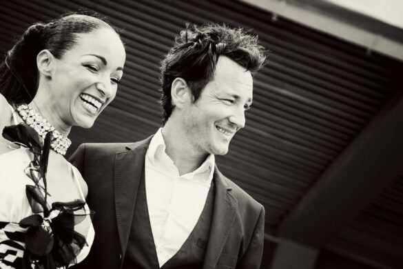 Räkna ut omkretsen på en cirkel - Schubergs